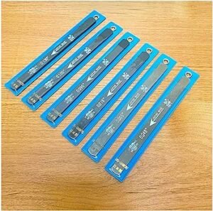 Top Nut Files For Guitar Work I’d Buy Again