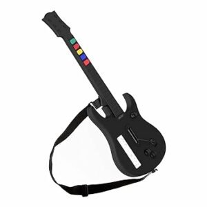 Best Guitars For Clone Hero I Tried In 2025