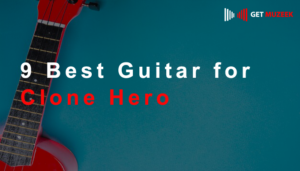 Best Guitars For Clone Hero I Tried In 2025